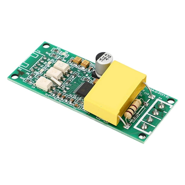 AC Current Voltage Meter Module,Digital Multifunction Meter Module ...