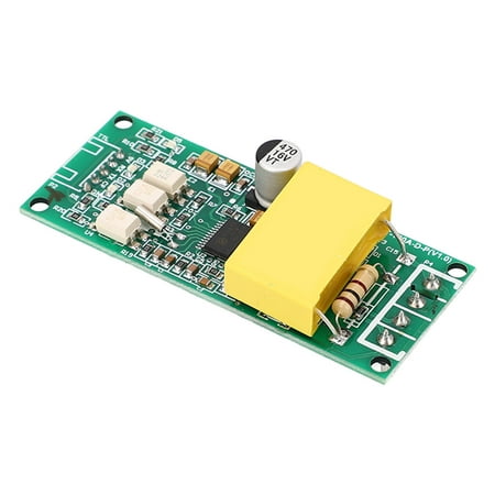 AC Current Voltage Meter Module,Digital Multifunction Meter Module ...