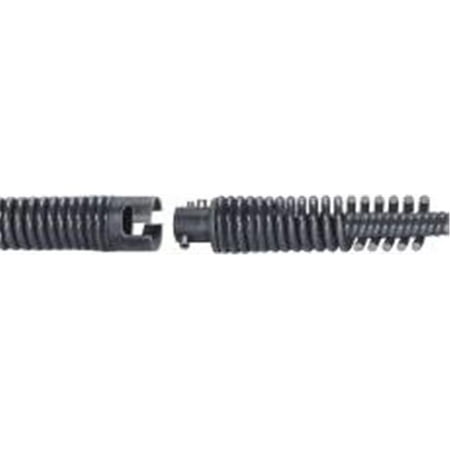 General Wire Spring 214239 Core Refill For Root 66 Drain Machine .62 In ...