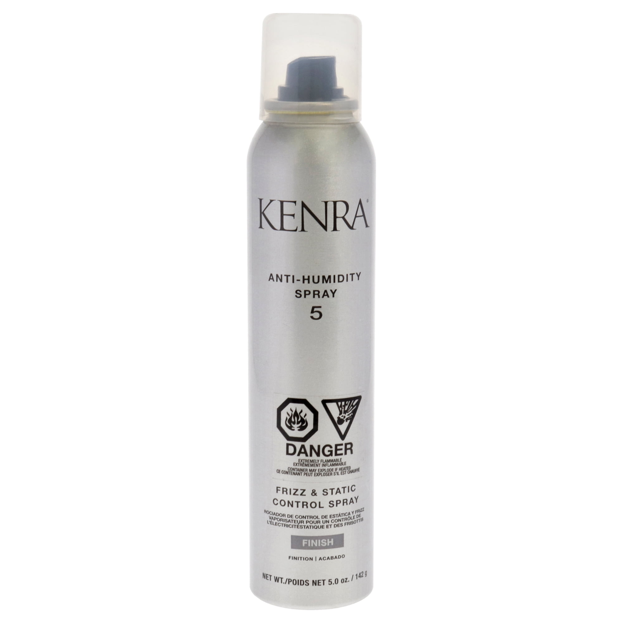 Click here for Anti Humidity Spray 5 By Kenra For Women - 5 Oz Sp... prices