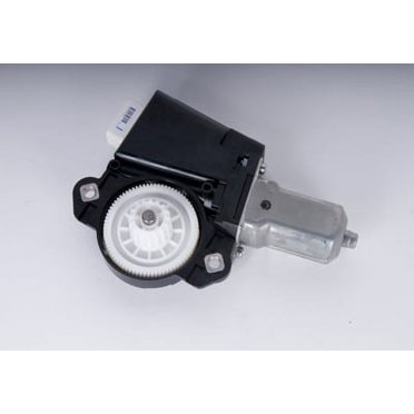 Windshield Wiper Motor - Walmart.com