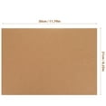 20 Sheets of Corrugated Cardboard Sheets DIY Corrugated Sheets ...