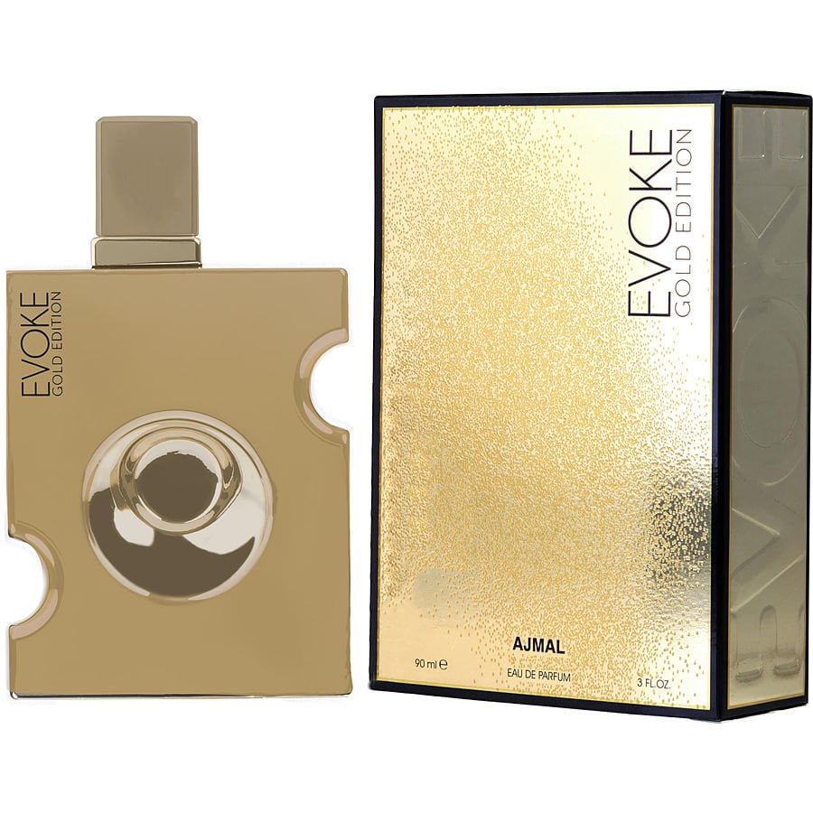 Click here for Evoke Gold By Ajmal Eau De Parfum Spray 3 Oz Men 3... prices