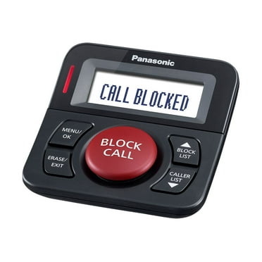 Sentry 3.1 Phone Number Blocker, Active Call Screening Device for ...