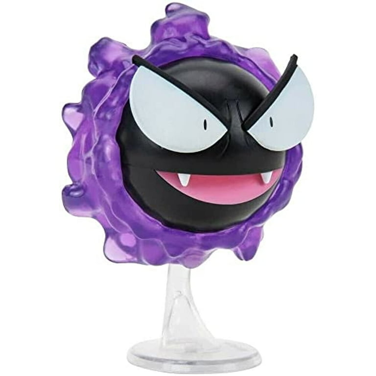Gastly Pokemon