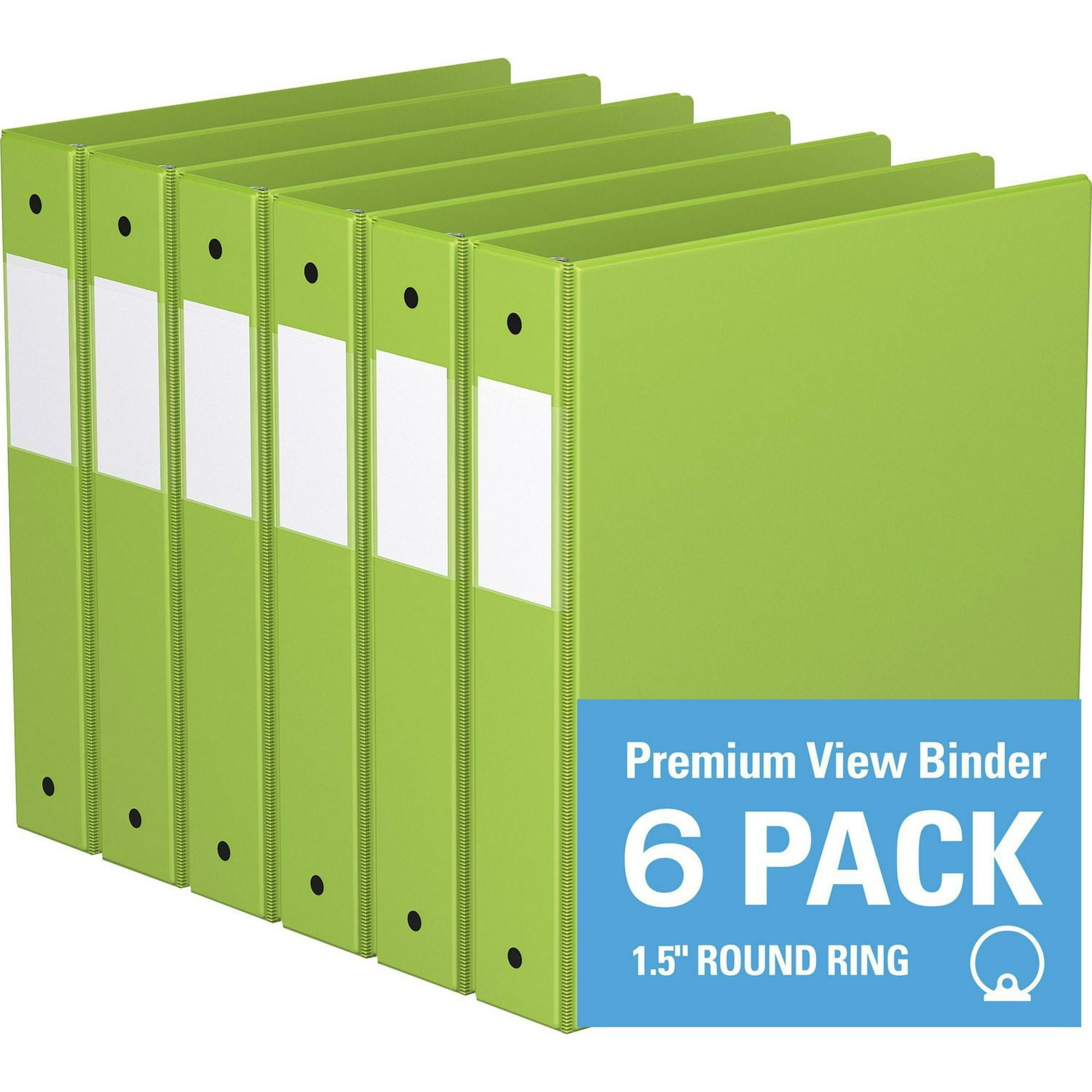 Click here for Davis Group  Premium Economy  Round Ring  Binder... prices