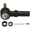 MOOG EV127 Tie Rod End Fits select: 1994-2004 FORD MUSTANG, 1986-1995 ...