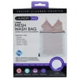 Laundry 360 Large Mesh Undergarment Laundry Wash Bag - Walmart.com