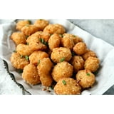 Farm Rich Breaded Wisconsin Cheddar Cheese Curds in a Crispy Coating ...