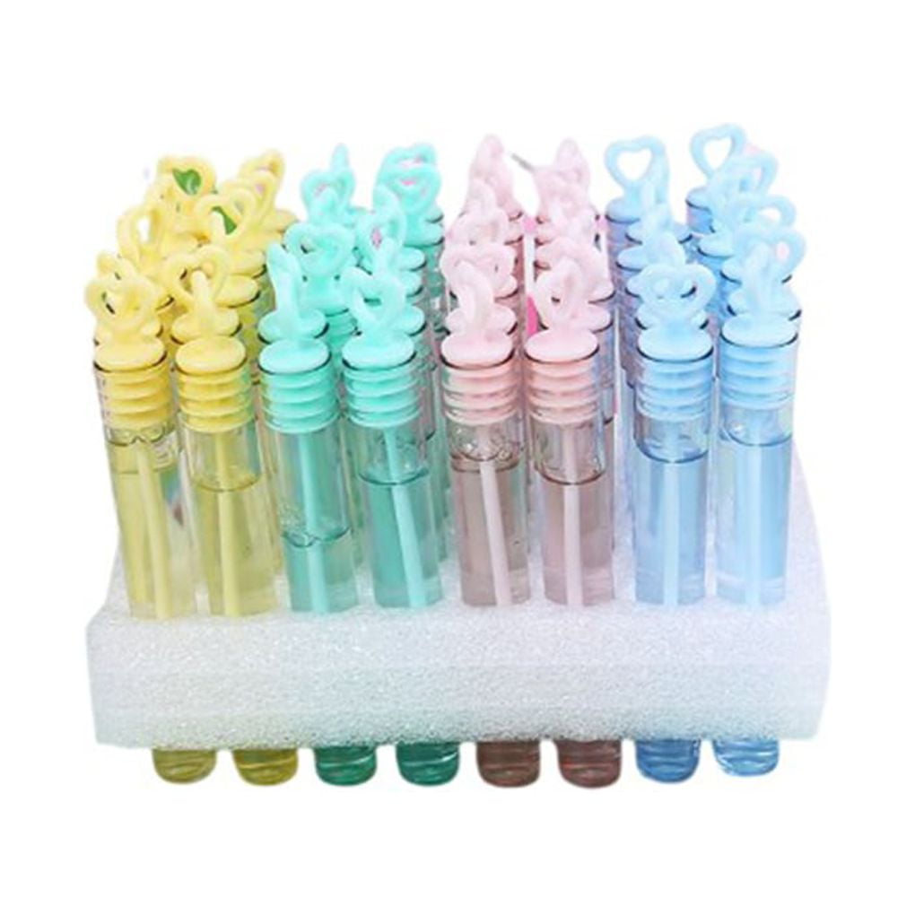 Click here for Yingyy Bubble Wands Party Favor Portable Baby Toys... prices