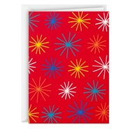 Hallmark Blank Note Cards, Floral Bouquet in Vase, 24 ct. - Walmart.com