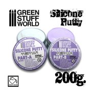 Crayola Silly Putty 2-Count Variety Pack - Walmart.com