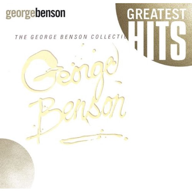The George Benson Collection (CD) - Walmart.com - Walmart.com
