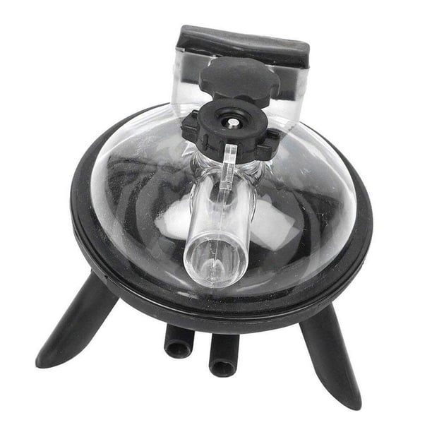 letairis 240ml Cow Milking Claw Milk Collector for Cow Milking Milking ...