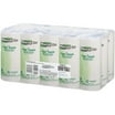 Marcal PRO Premium Recycled Kitchen Roll Towels, 2-Ply, 70 Sheets/Roll ...