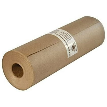 Masking Paper 12In. X 750 Ft 3 Rolls/Case - Walmart.com
