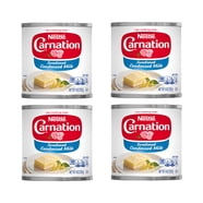 Sweetened Condensed Milk (Pack of 2) - Walmart.com