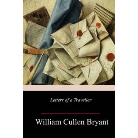 Letters of a Traveller | Walmart Canada