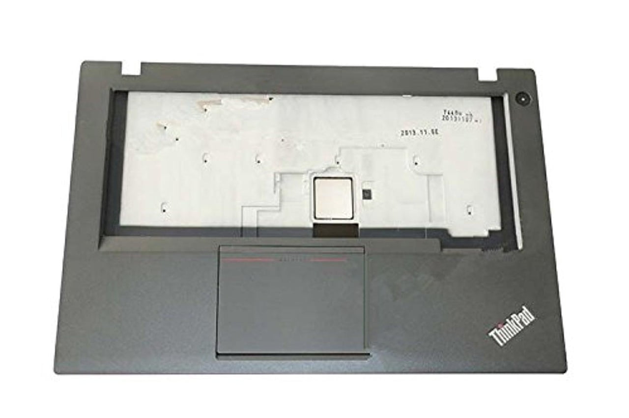New Genuine Lenovo Thinkpad T440 Palmrest TouchPad W/Out FPR 04X5473 ...