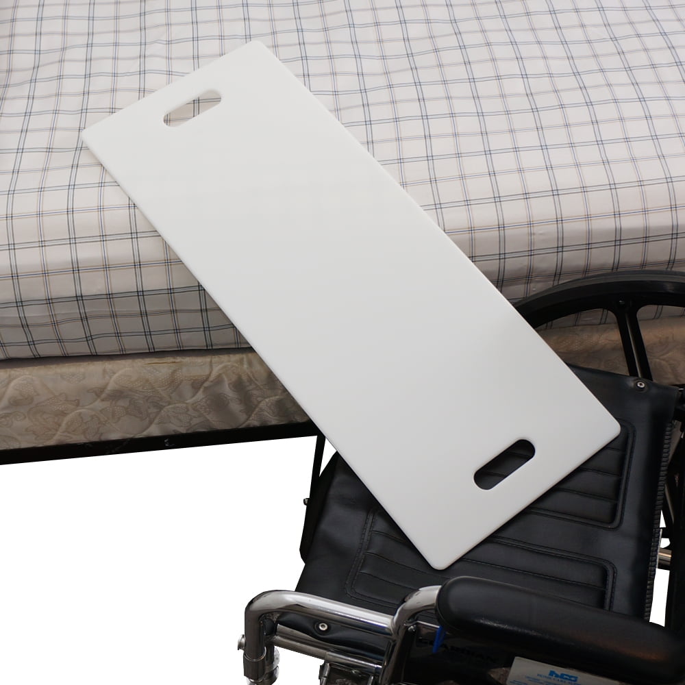 SafetysureÃ‚Â® Transfer Board - Large, 30"L x 12"W - Walmart.com