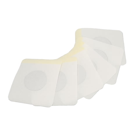Prostate Patch, Organic Matter Prostate Plaster 2 Pack Effective For ...