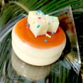 Diceymbol Realistic Dessert Cake Stress Ball, 2.6 Inch Cute Cake ...