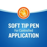 Cutter Bite MD Anti-Mosquito Insect Bite Relief, Sting Stop Bug Pen, 0. ...