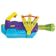 Adventure Force Water Strike Gatling Blast Pressurized Water Blaster ...