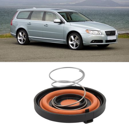 30788494, Leaking Proof Oil Filter Housing Membrane For Car | Walmart ...