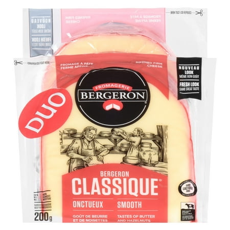 Bergeron Classique Duo | Walmart Canada