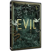 Evil Complete Series 2 DVD - Walmart.ca