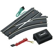 Bachmann Trains HO Scale E-Z Track Deluxe Expander Track Pack - Walmart.com