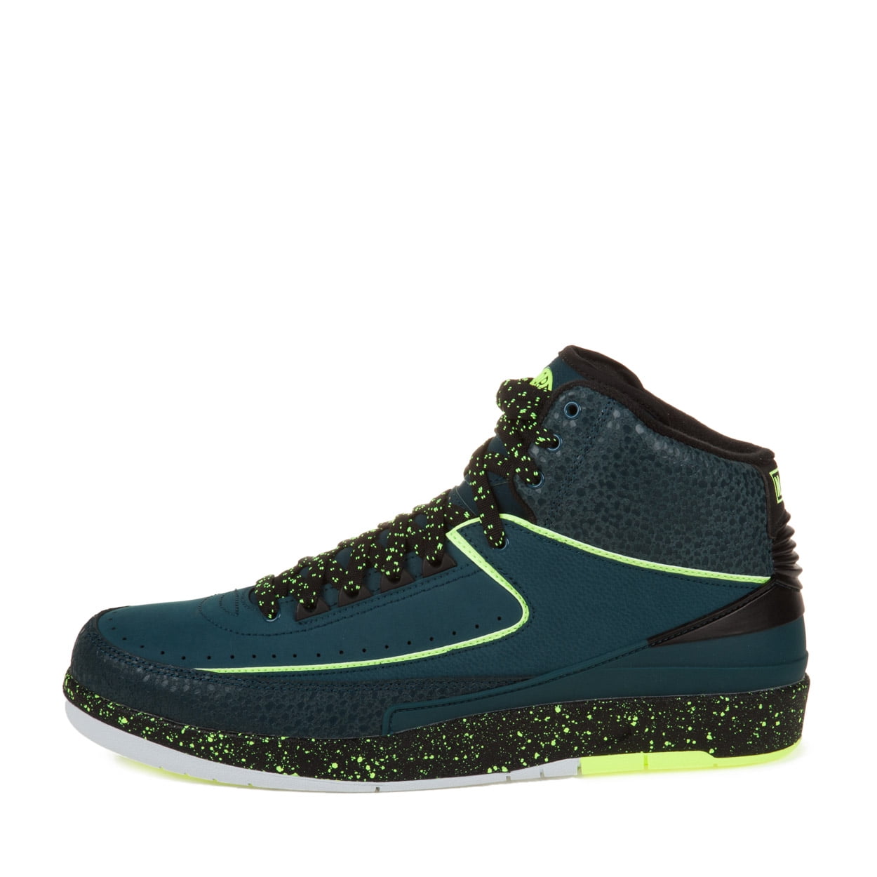 Air Jordan 2 Retro Nightshade