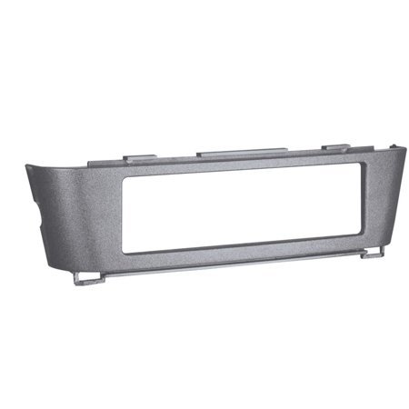 Metra 99-7414G Nissan Altima Installation Dash Kit for Single DIN ...