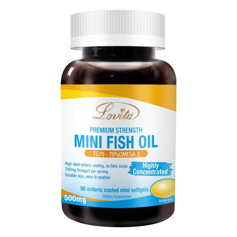 The Very Finest Fish Oil 700 Mg Omega-3s Heart Brain Health, 42% OFF
