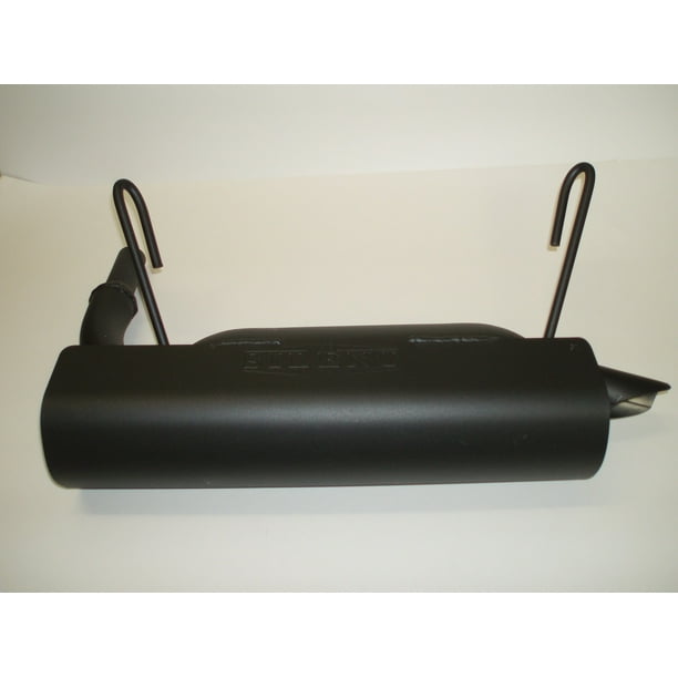 BT-29 The Silent Rider ATV/UTV muffler silencer - Walmart.com