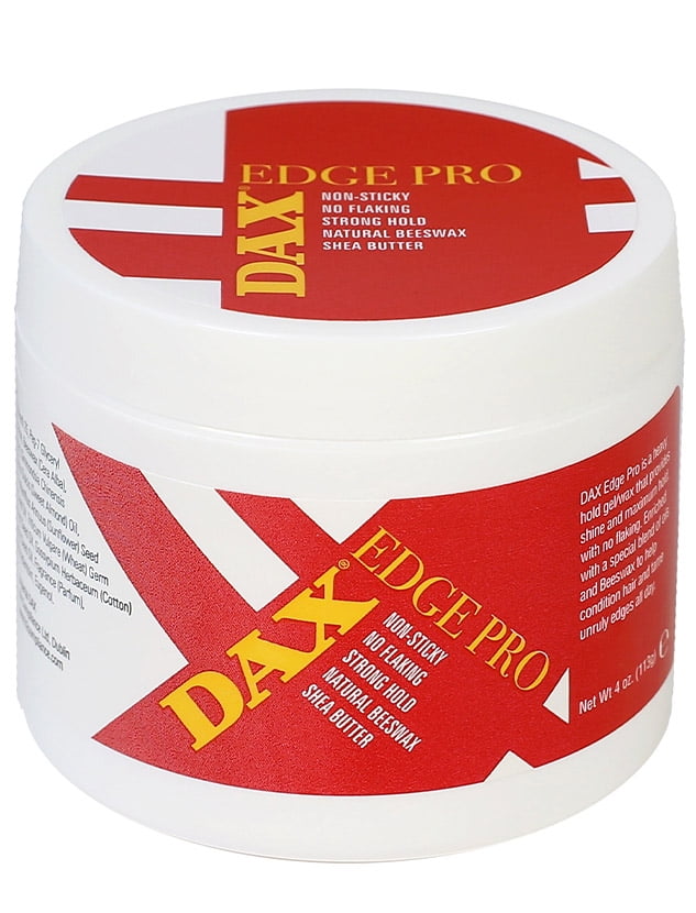 DAX Edge Pro Hair Wax - Walmart.com