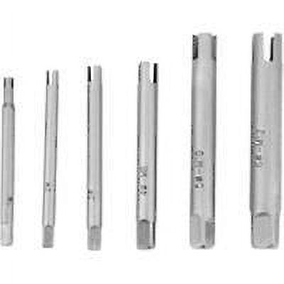 ShenFei Tap Extractor - Steel Broken Head Tap Extractor Stripped Screw ...