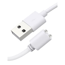 Lovense Magnetic USB DC Charger, Replacement Charging Cable for Lush 3 ...