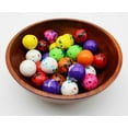 Naturejam 1 inch Jawbreakers Candy - Assorted Colors, Rainbow Flavor, 2 ...