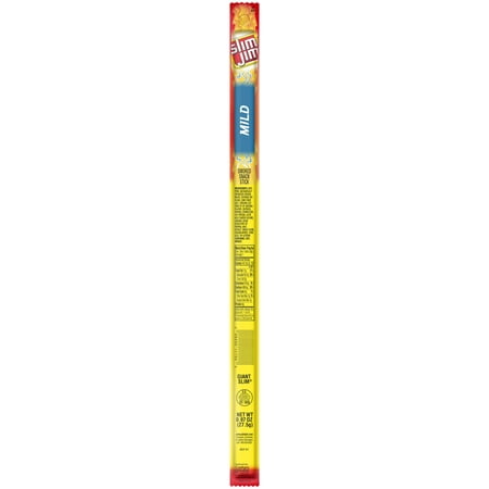 Slim Jim .97 Oz Giant Slim Mild - Walmart.com