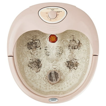 Revlon Soothing Massage Foot Spa - Walmart.com