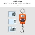 Electronic hanging scale,Portable Scale Scales Handheld Tool Scale ...