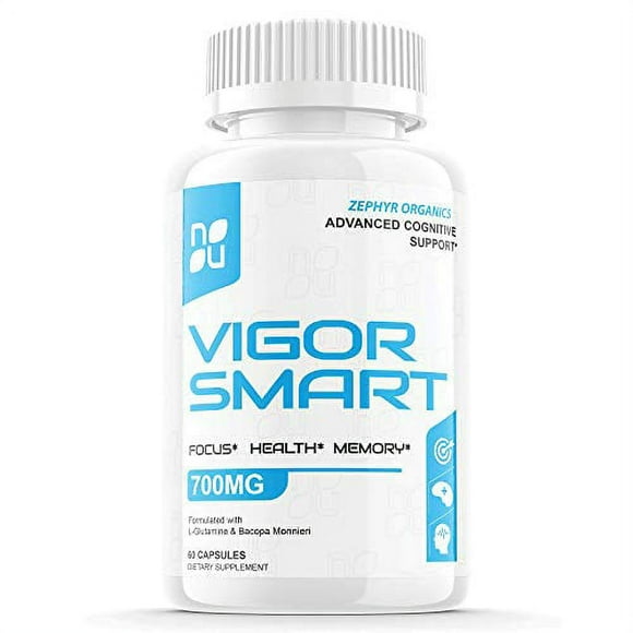 Vigor Pills