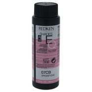 Redken Shades Eq Hair Color Gloss 03Rb - Mahogany For Women, 2 Oz ...