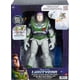 Disney / Pixar Lightyear Movie Jetpack Liftoff Buzz Lightyear Action ...