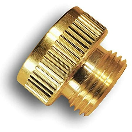 SpigotMaster ~SM-XL Vacuum Breaker Adapter~ Turns a NIBCO or Watts Anti ...
