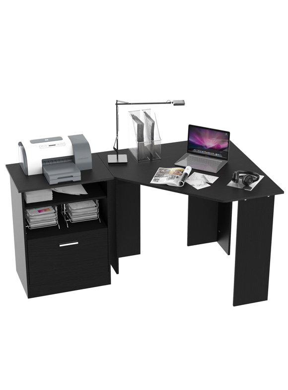 Desks with Drawers - Walmart.com