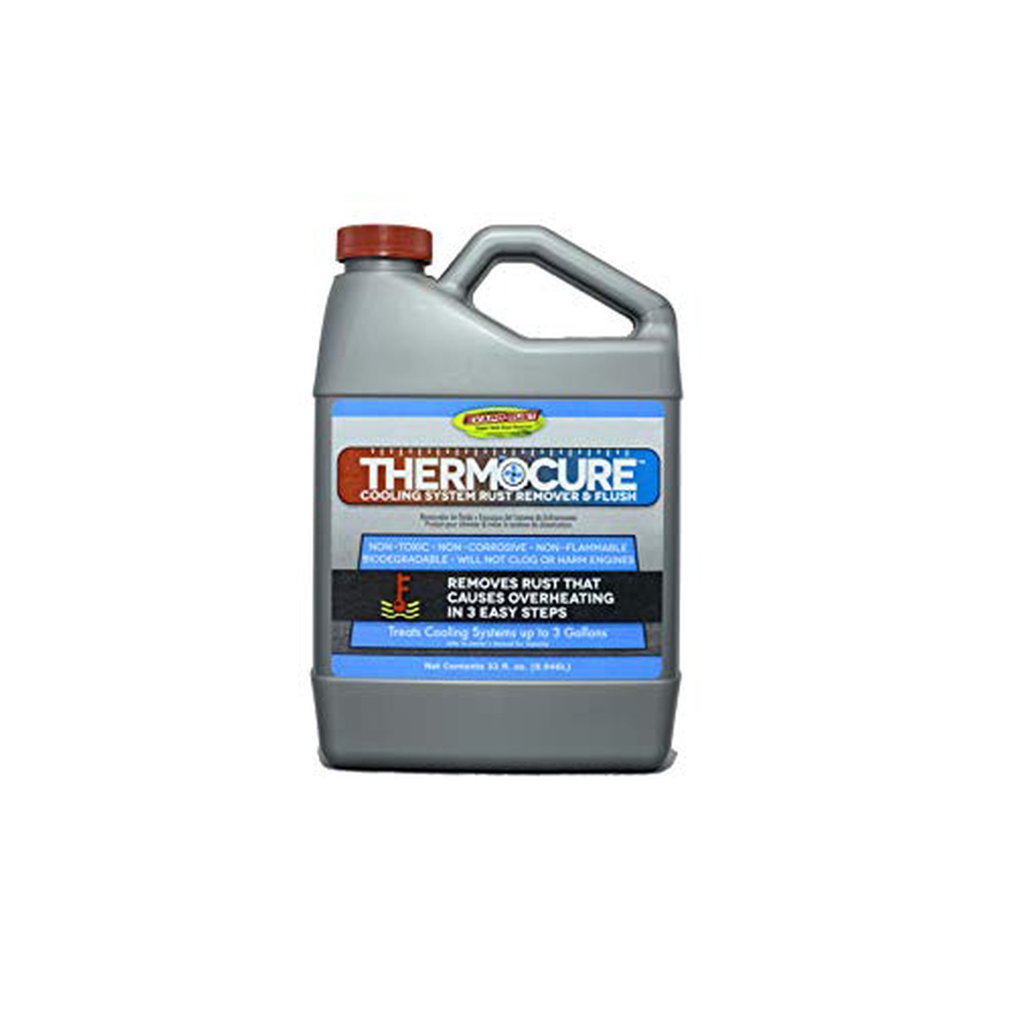 Click here for Evapo-Rust Tc001 Thermocure Coolant System Rust Re... prices