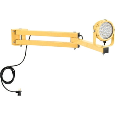 ATD Tools ATD-80417 16W Saber Dock Light - Walmart.com